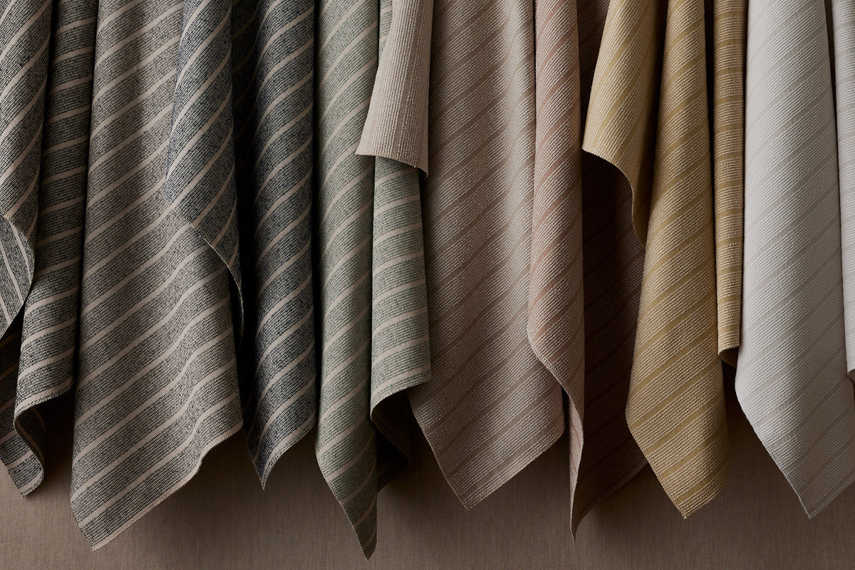 CORTINA Powder Fabric – Sien + Co