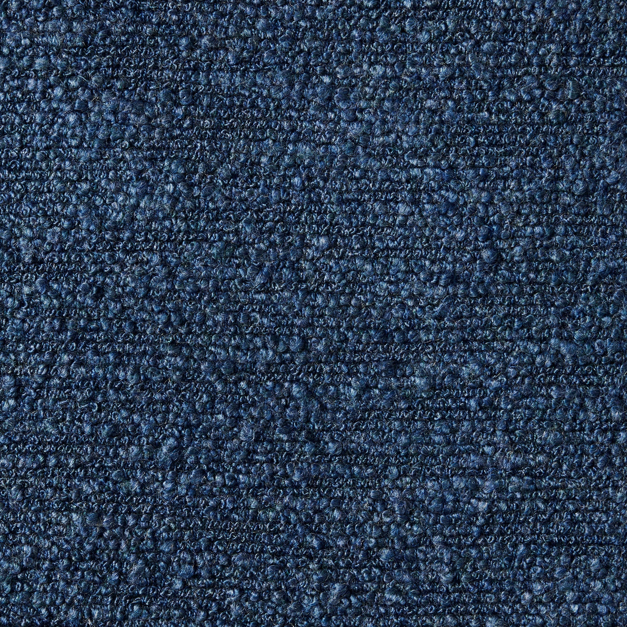 Indigo Color Sample
