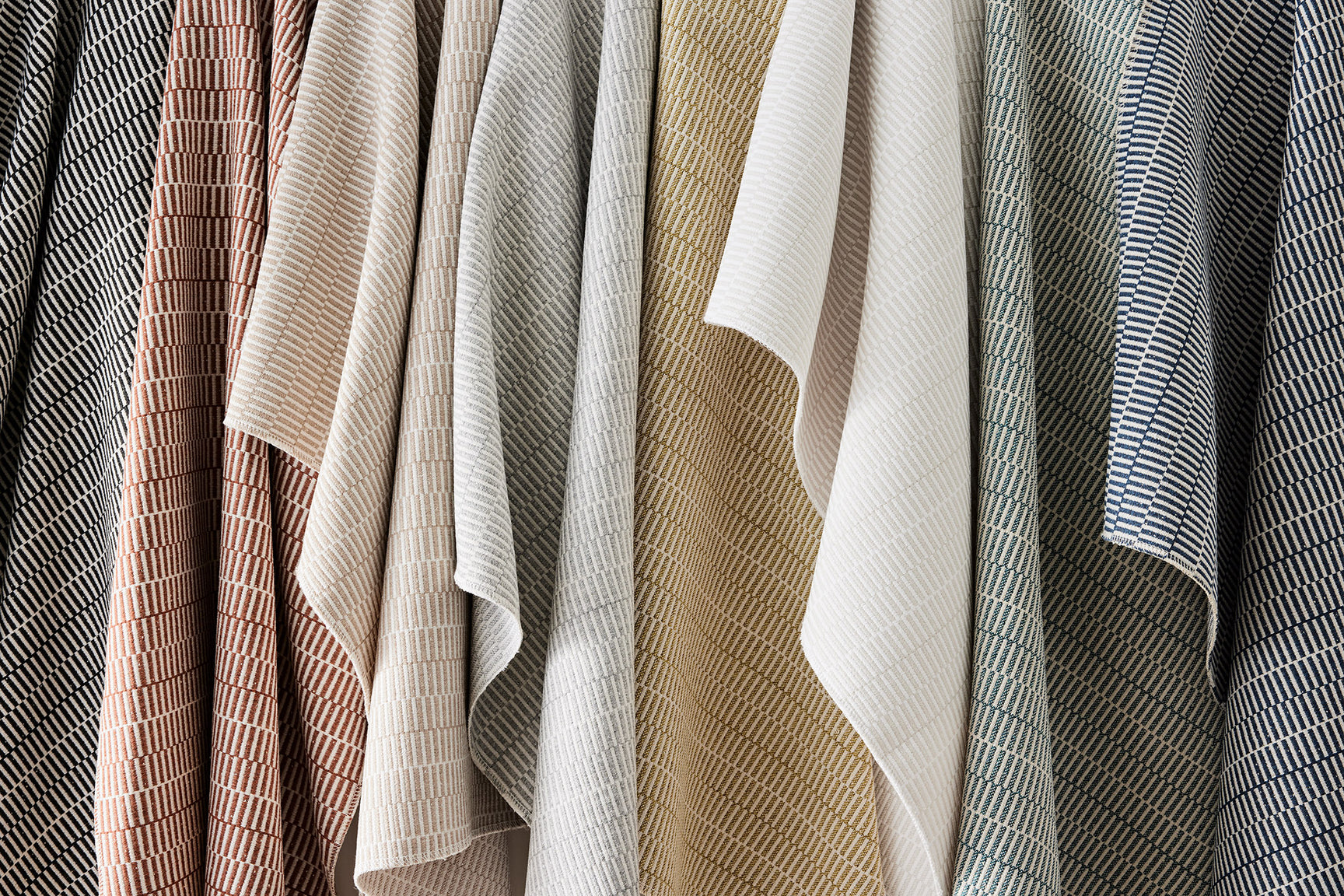 PISTA Maize Fabric – Sien + Co